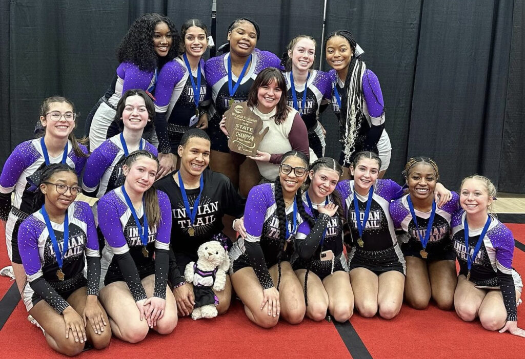 News – Indian Trail High School and Academy