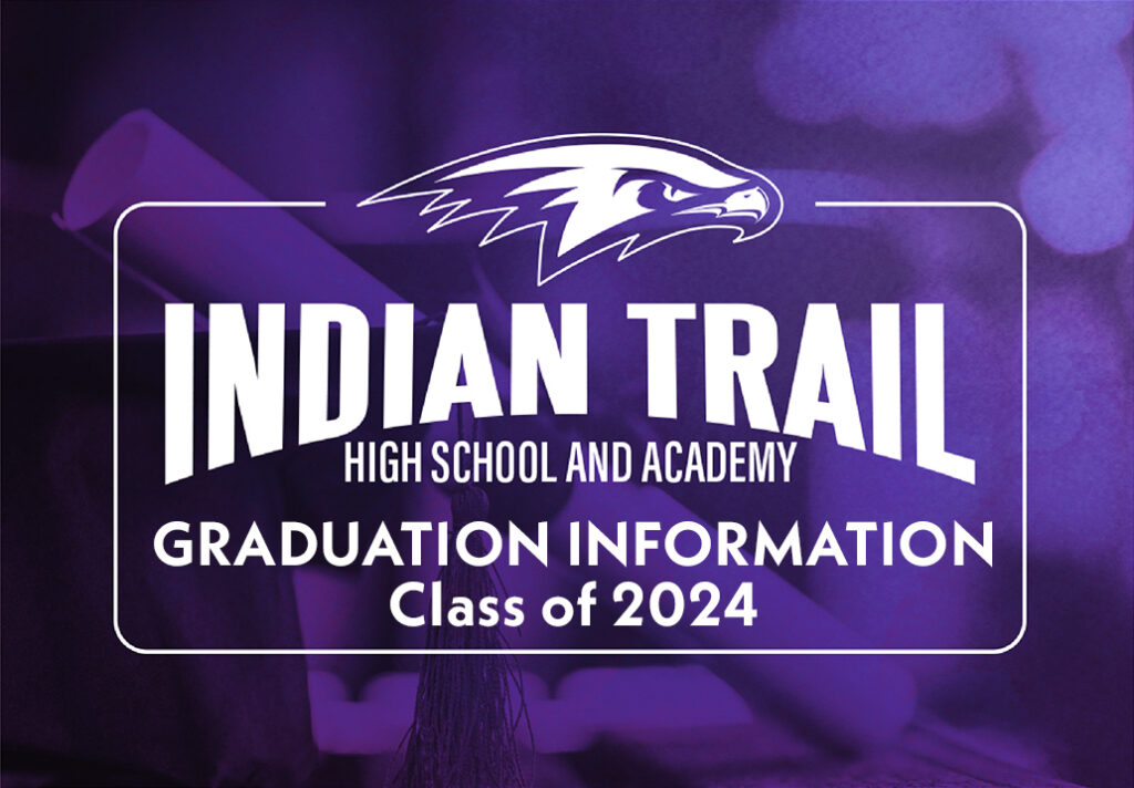 News – Indian Trail High School and Academy