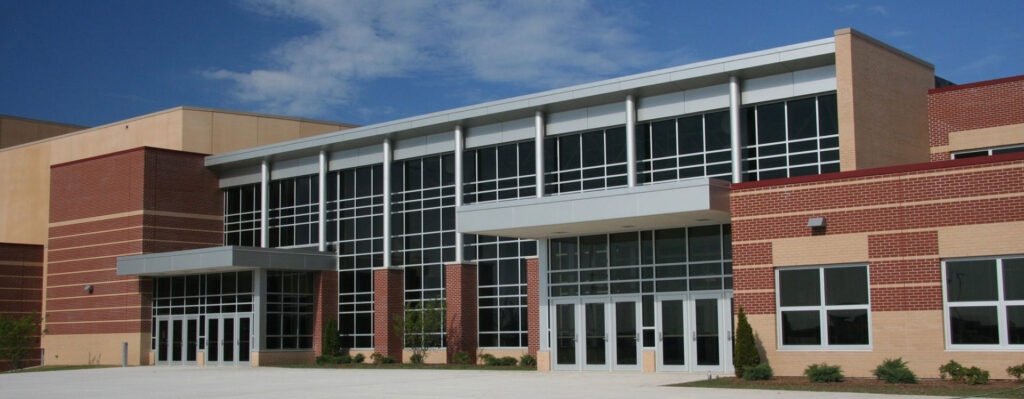 Indian Trail High School and Academy