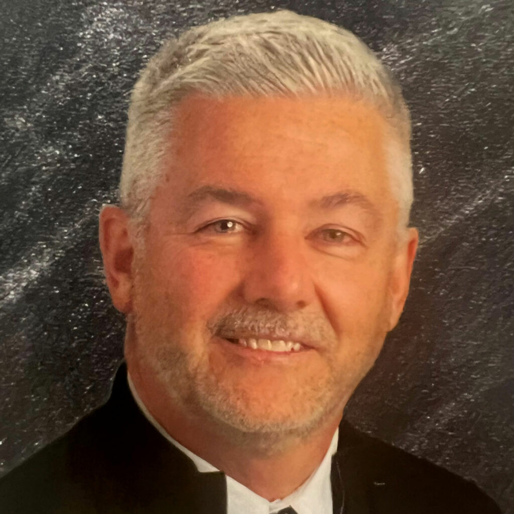 Meet the Principal – Jeffery Elementary School