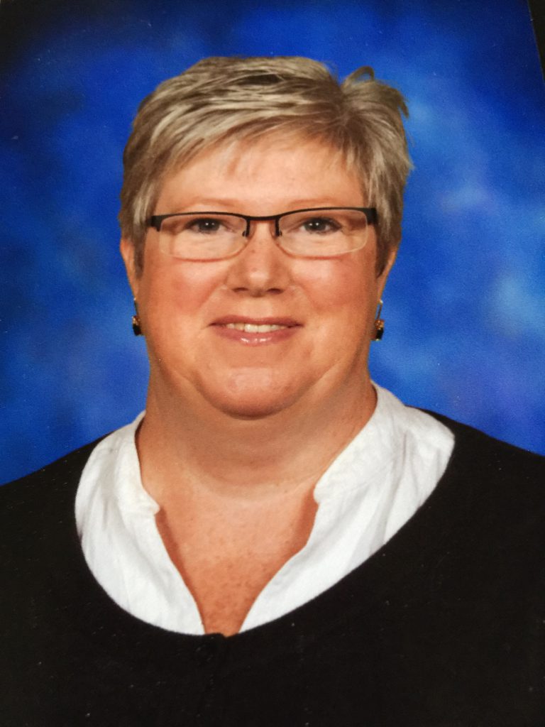 Kelly Albrecht ESL – Kenosha School of Language