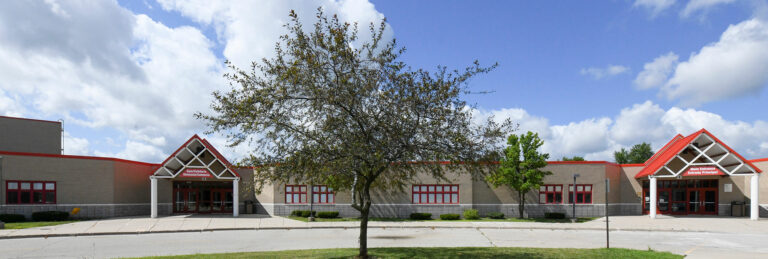 Kenosha School of Language