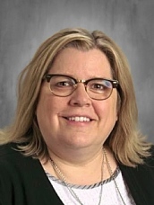 Bethany Ormseth, EDD – LakeView Technology Academy