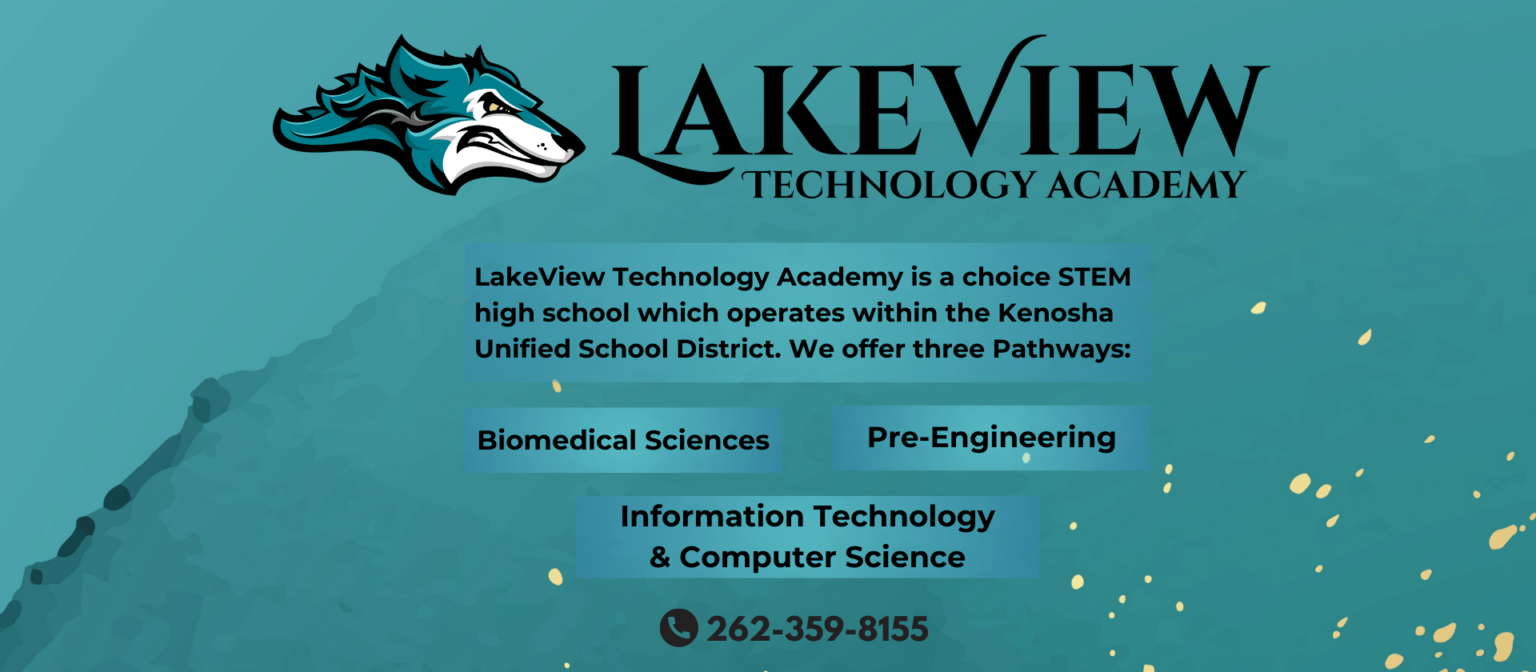 LakeView Technology Academy