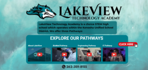 LakeView Technology Academy