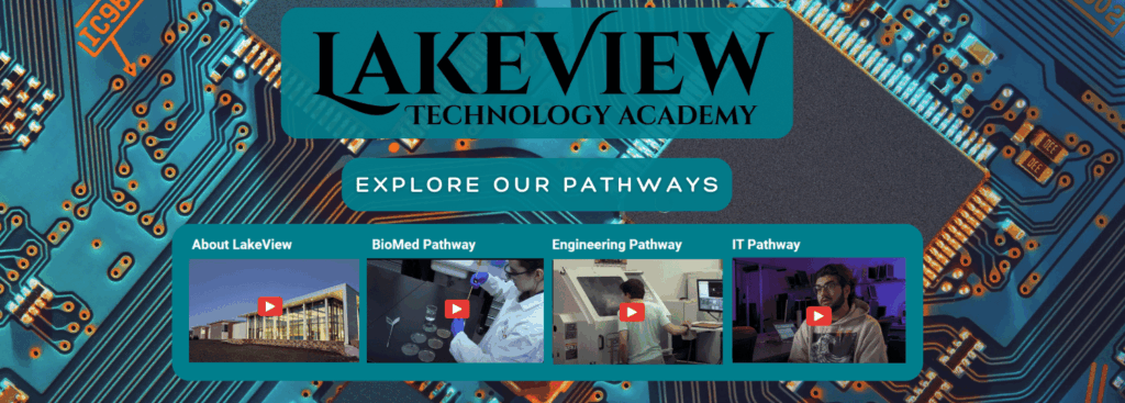 LakeView Technology Academy