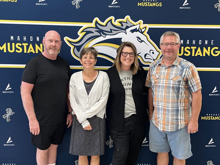Musical Education – Mahone Middle School