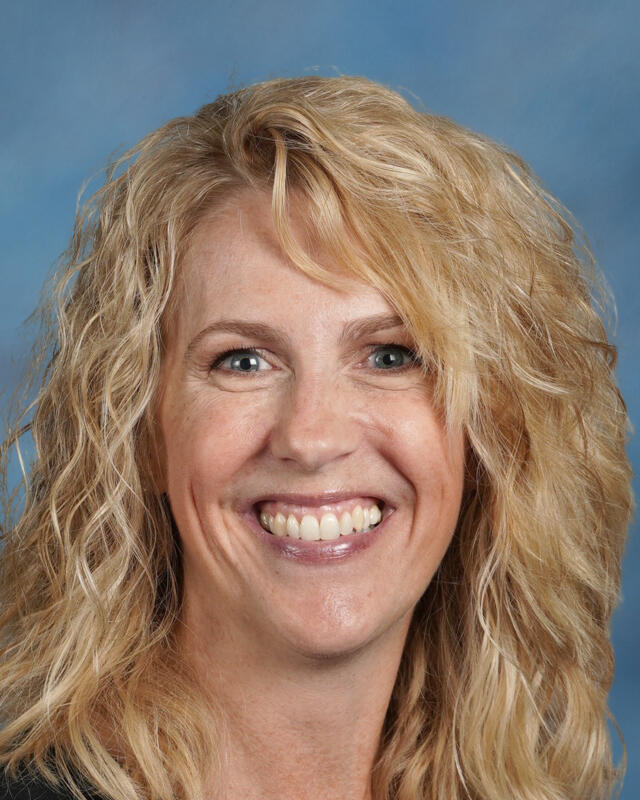 Jennifer Schwark – Mahone Middle School