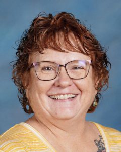 Staff Directory – Mahone Middle School