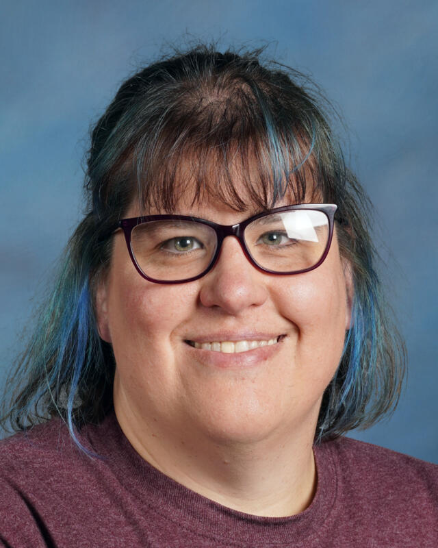 Staff Directory – Mahone Middle School