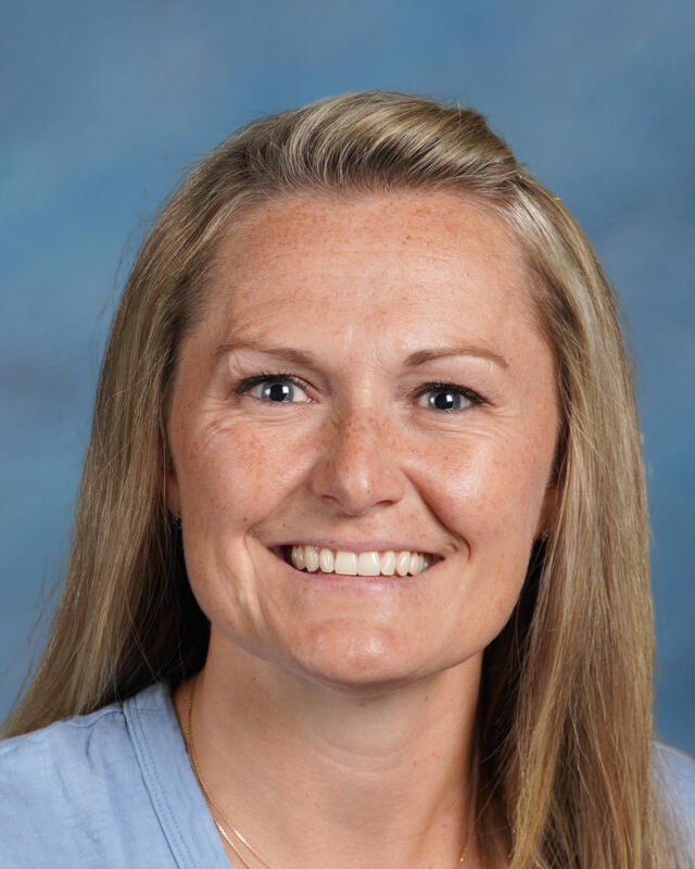 Lindsay Edwards – Mahone Middle School