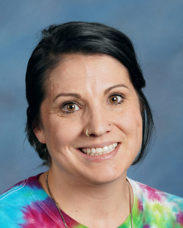 Rebekah Ortiz – Mahone Middle School