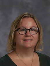 Jennifer Corcoran – Mahone Middle School
