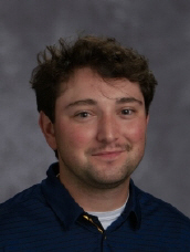 Daniel Rossi – Mahone Middle School