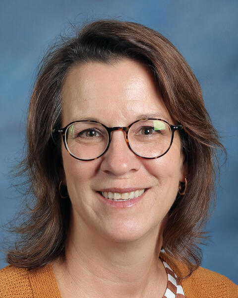 Missy Anderson – Mahone Middle School