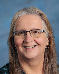 Staff Directory – Mahone Middle School