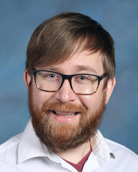 James Kutz – Mahone Middle School