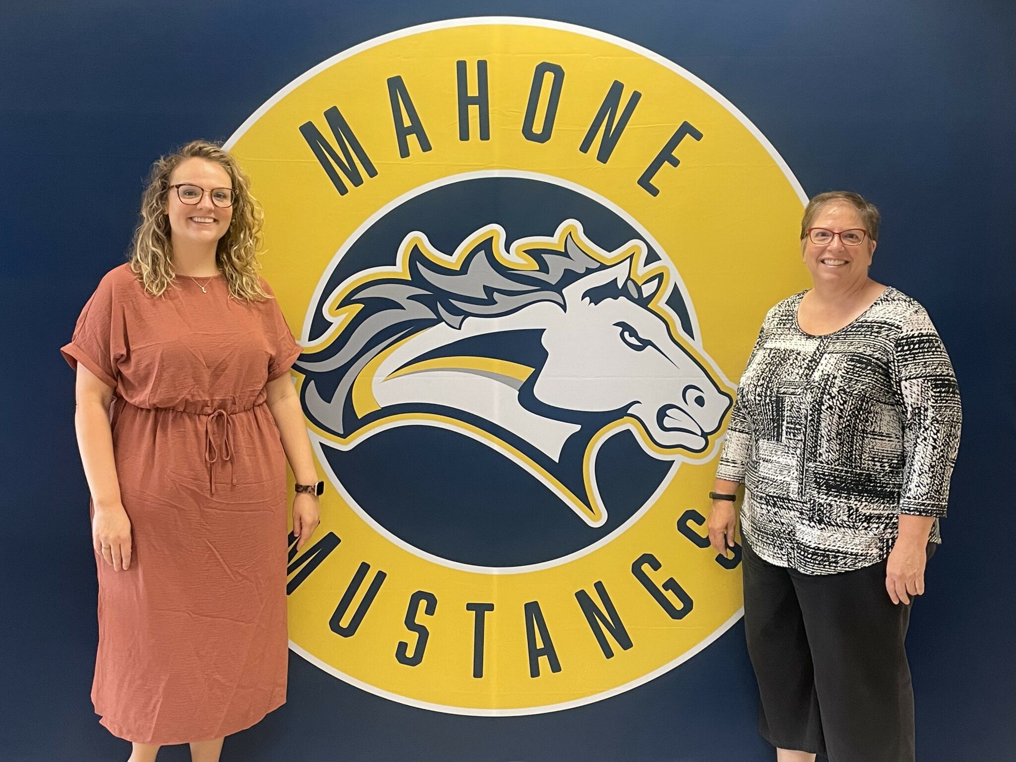 Union House – Mahone Middle School