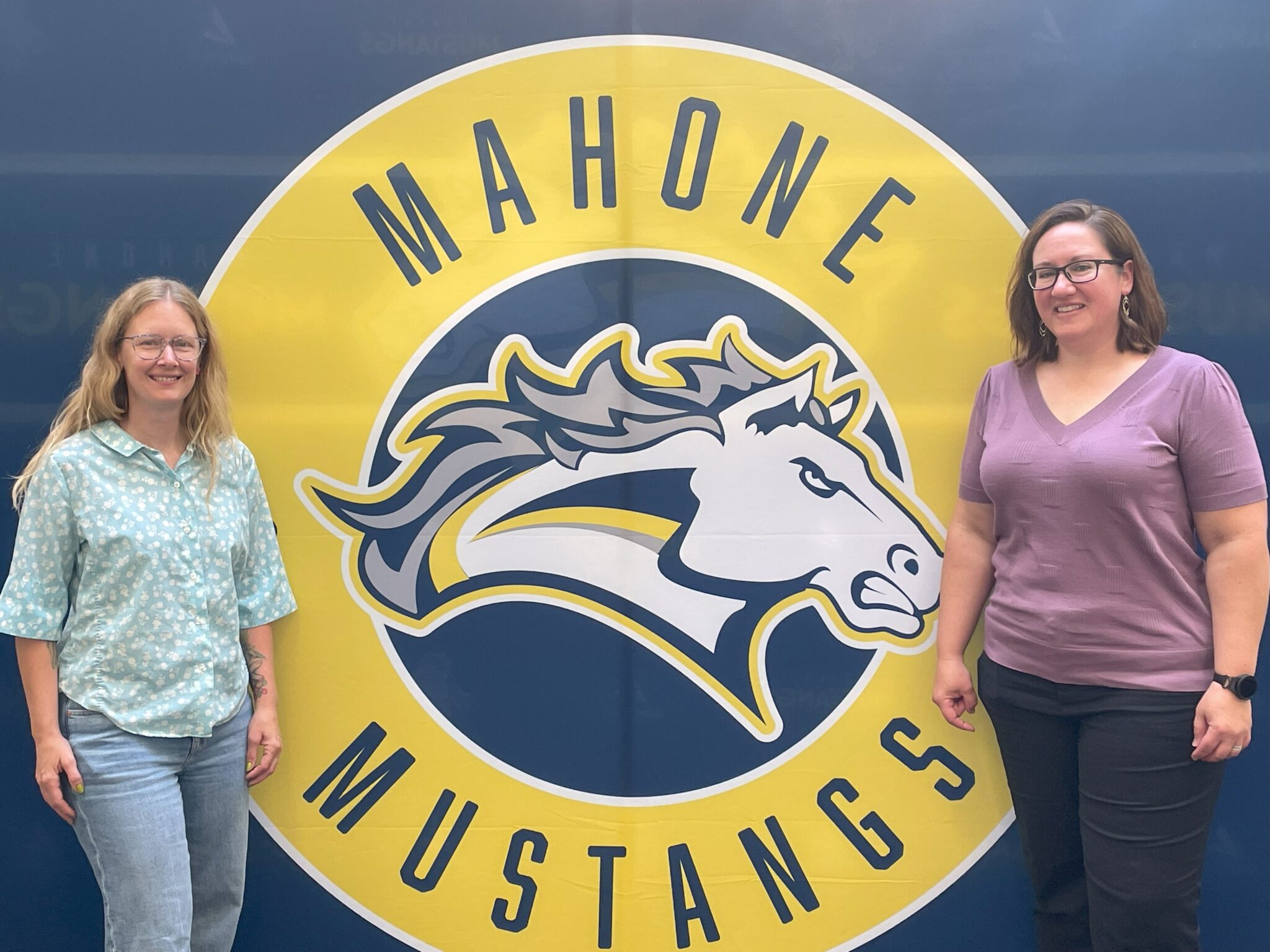 World Language & ESL Support – Mahone Middle School