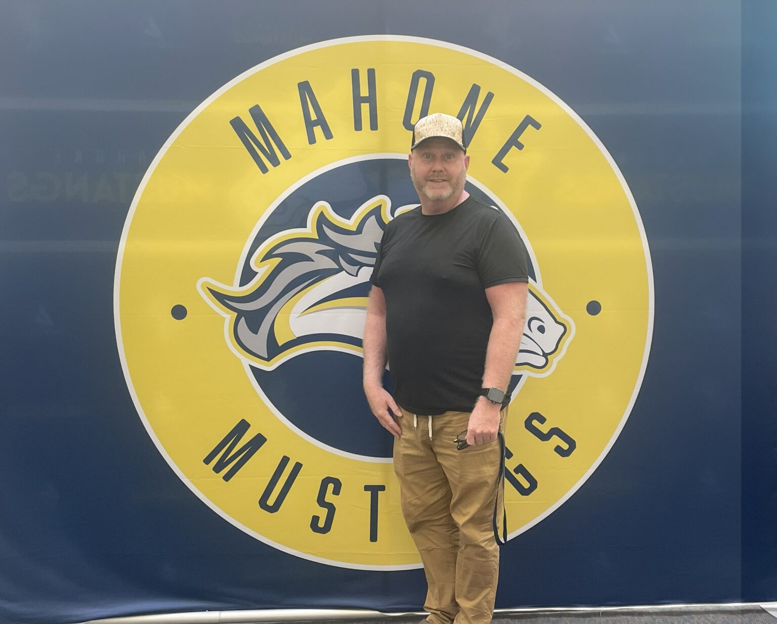 Performing Arts – Mahone Middle School