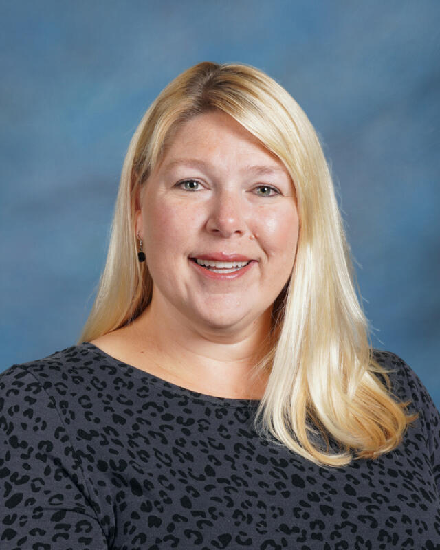 Lacy Dusak – Nash Elementary School