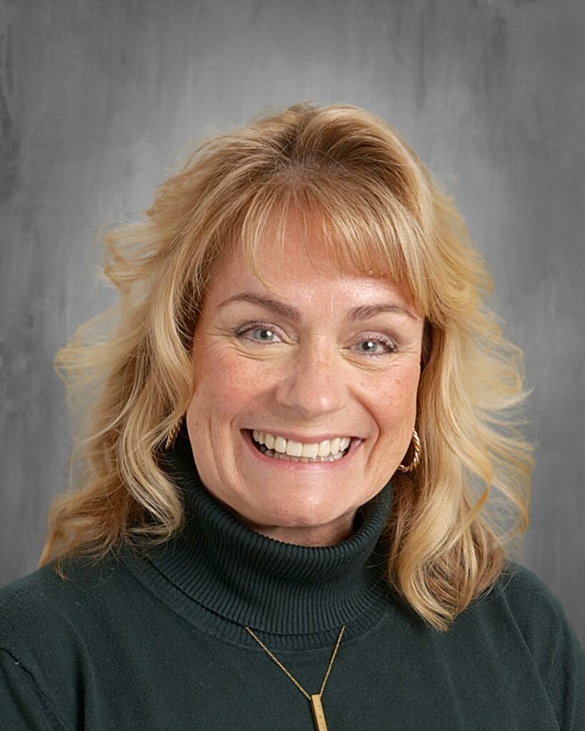 Mari Enwright – Nash Elementary School