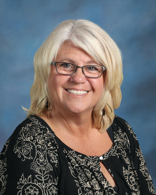 Staff Directory – Nash Elementary School