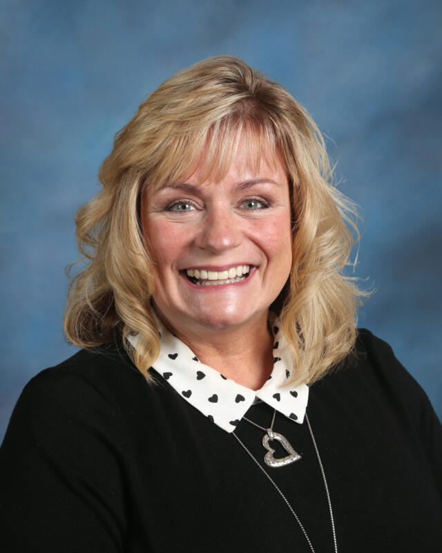 Mari Enwright – Nash Elementary School