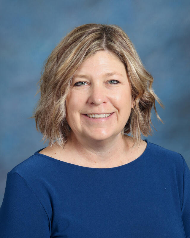 Carolyn Hershelman – Nash Elementary School
