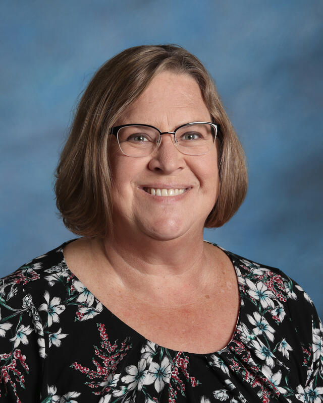 Janet Hughes – Nash Elementary School