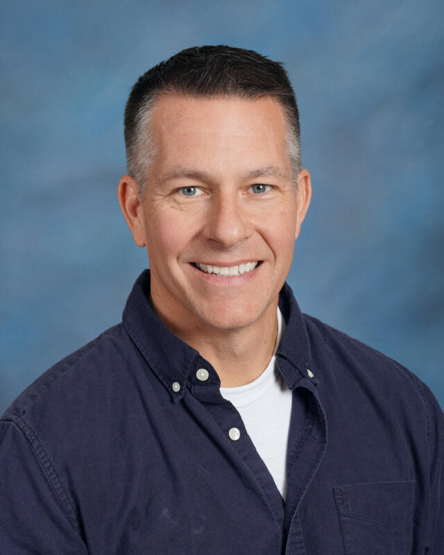 Timothy Mattner – Nash Elementary School