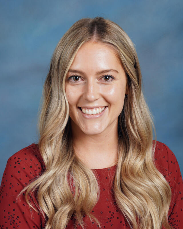 Megan Melichar – Nash Elementary School