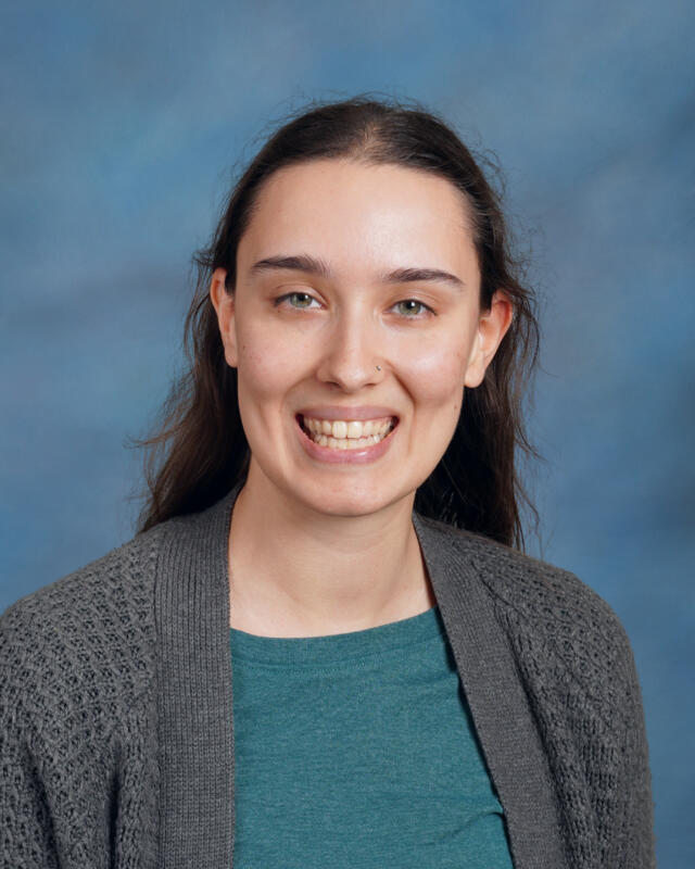 Staff Directory – Nash Elementary School