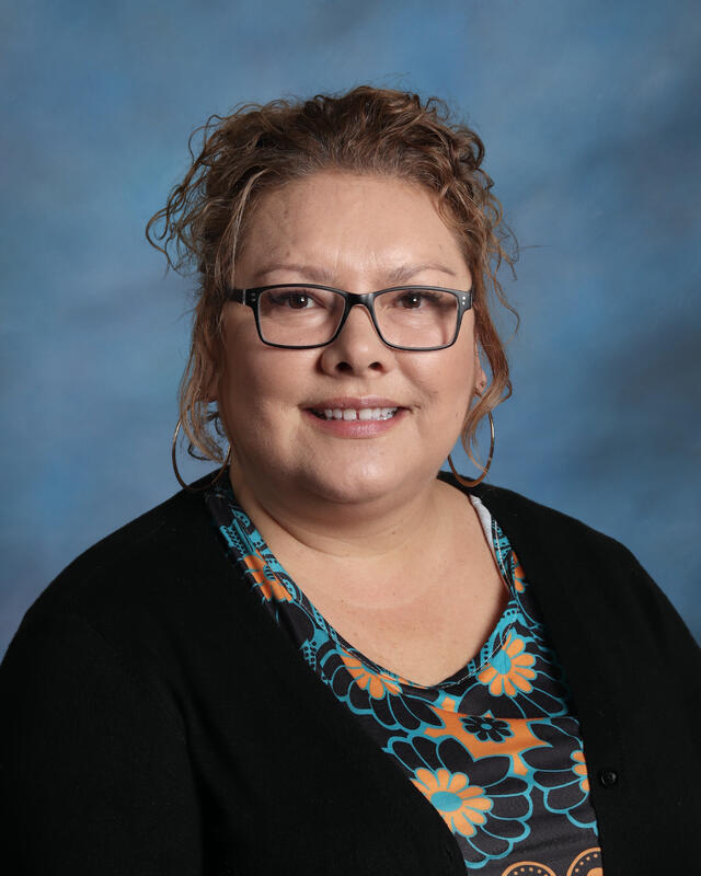 Erica Herron – Nash Elementary School