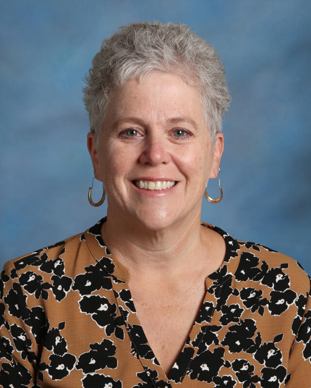 Staff Directory – Nash Elementary School