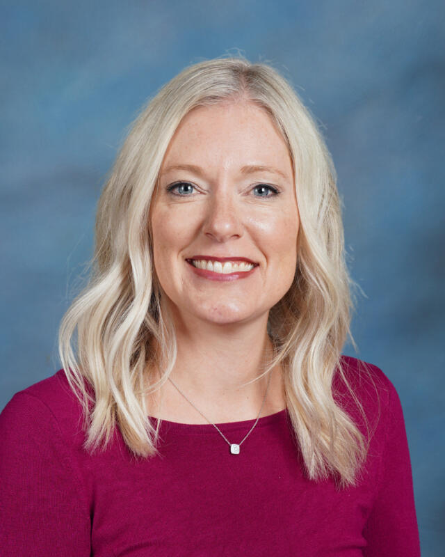 Lindsey Smith – Nash Elementary School