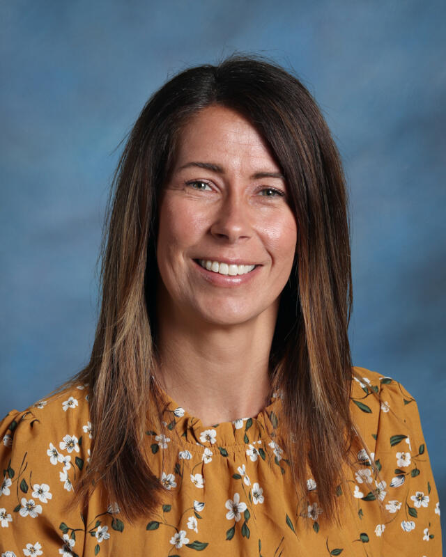 Staff Directory – Nash Elementary School