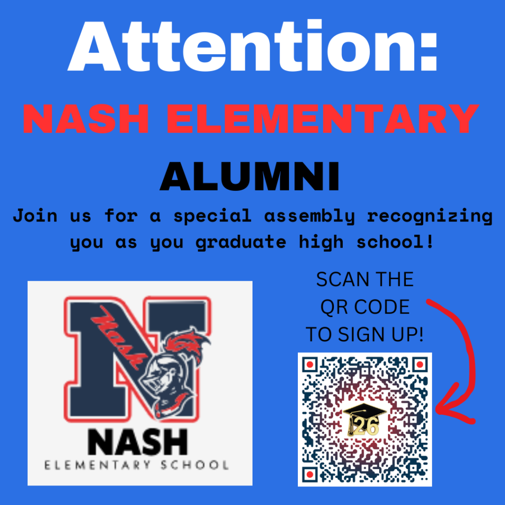 Nash Elementary School