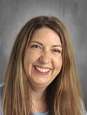 Michelle Sherrick – Pleasant Prairie Elementary School
