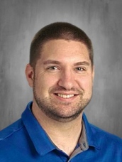 Adam Stachow – Pleasant Prairie Elementary School