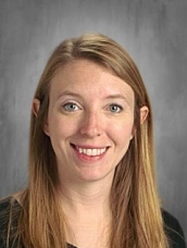 Paula Stachow – Pleasant Prairie Elementary School