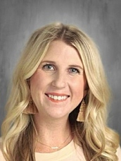Amanda Oxford – Pleasant Prairie Elementary School