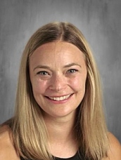 Emily Steenrod (Gabriel) – Pleasant Prairie Elementary School