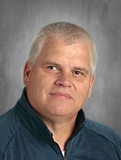 Scott Adamczyk – Pleasant Prairie Elementary School