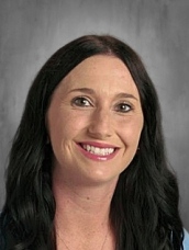 Rachel Brandes – Pleasant Prairie Elementary School