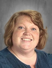Lisa Erickson – Pleasant Prairie Elementary School