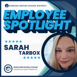 Pleasant Prairie Elementary School