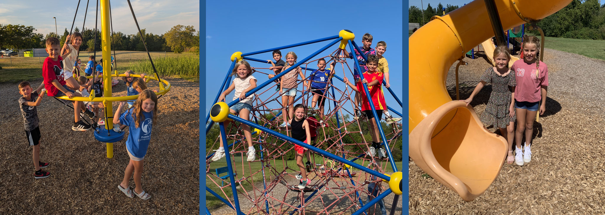 Prairie Lane Elementary School