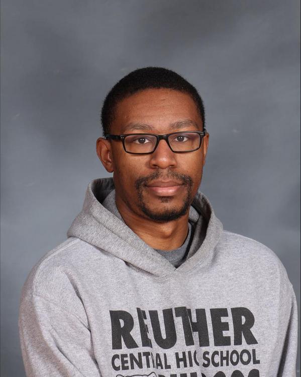 Jake Denton – Reuther Central High School