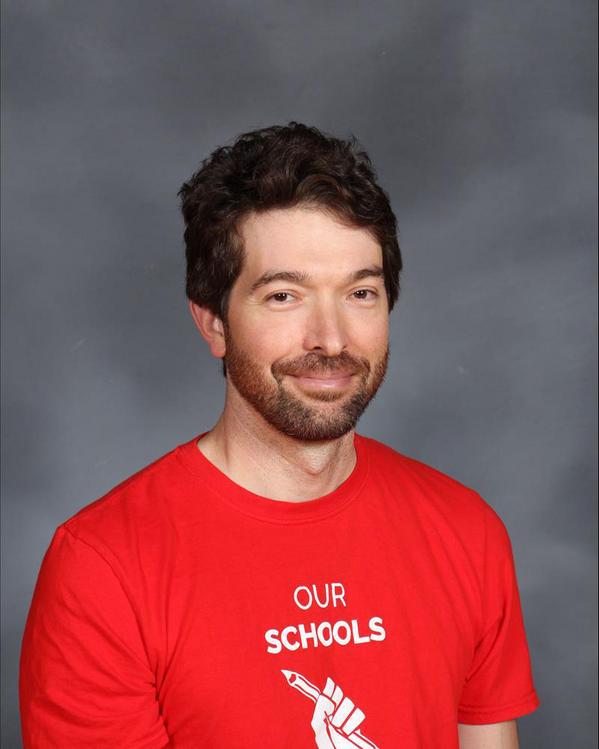 Grant Howe – Reuther Central High School